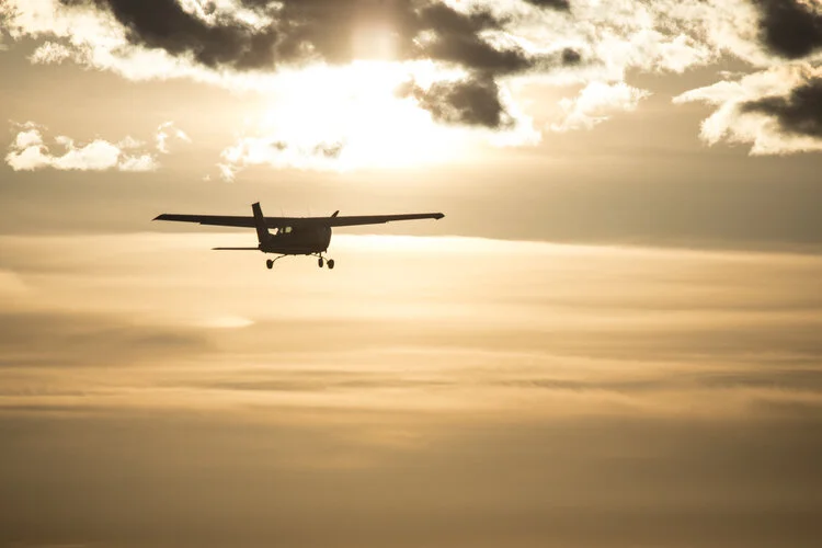 Pilot Shop — Spectrum Airways