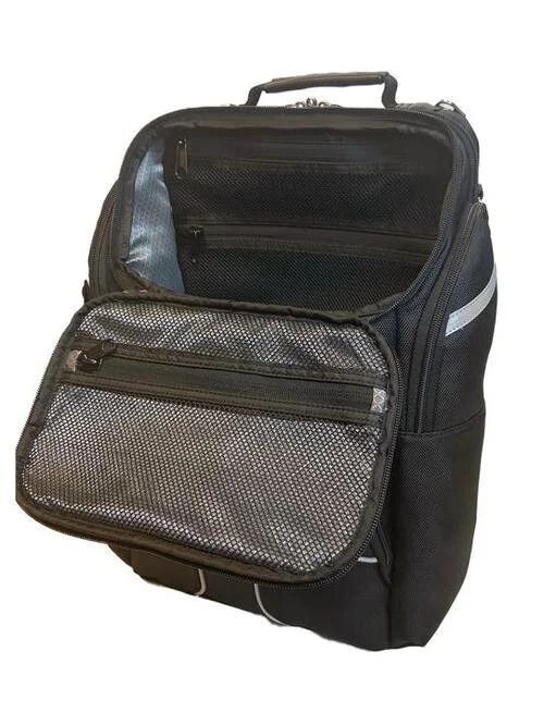 Flight Bags — Spectrum Airways