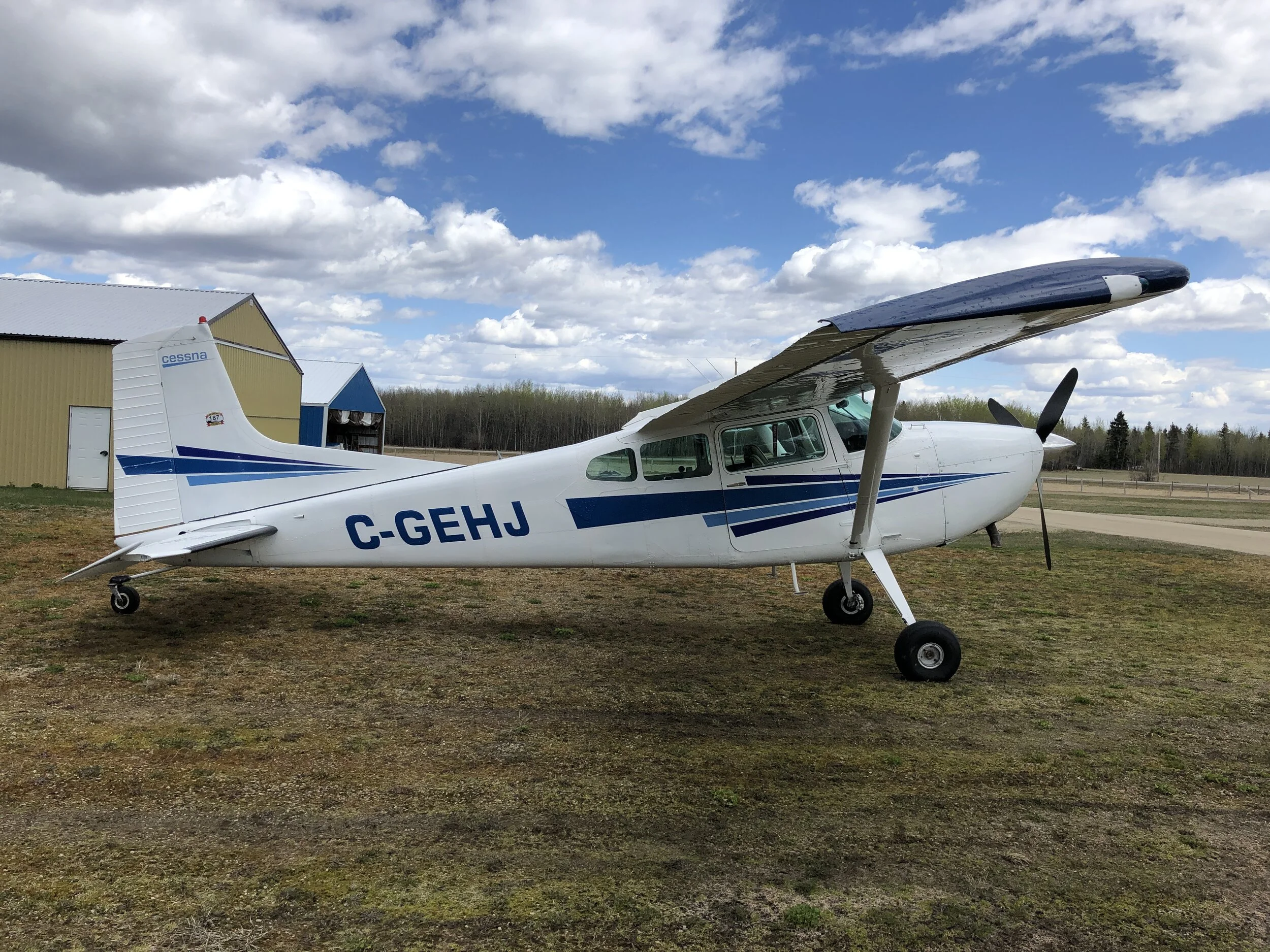 Aircrafts For Sale — Spectrum Airways