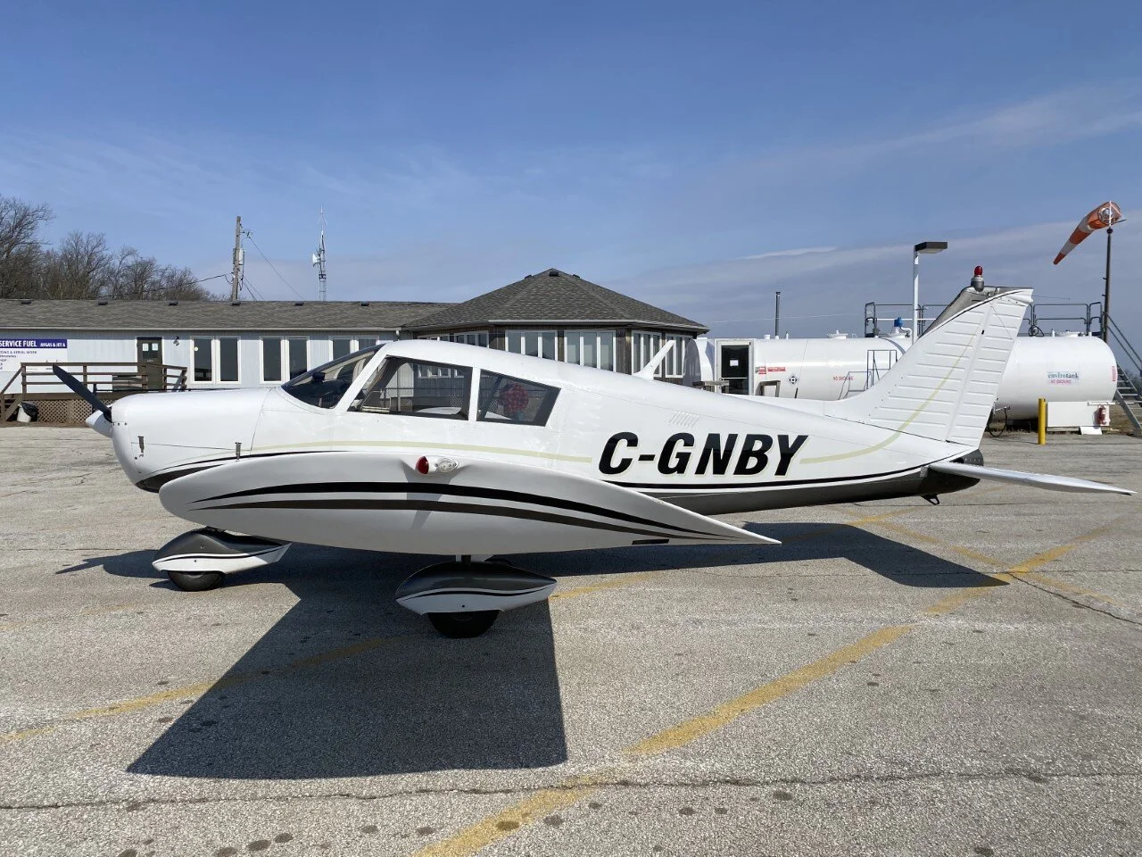 Aircrafts For Sale — Spectrum Airways