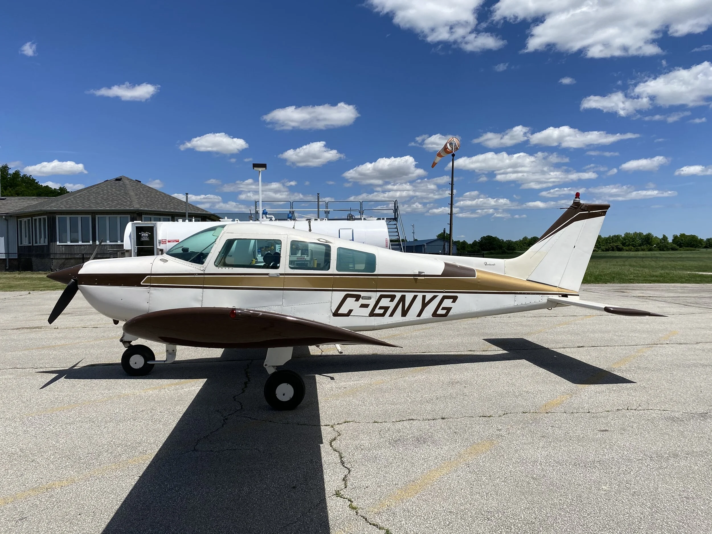 Aircrafts For Sale — Spectrum Airways