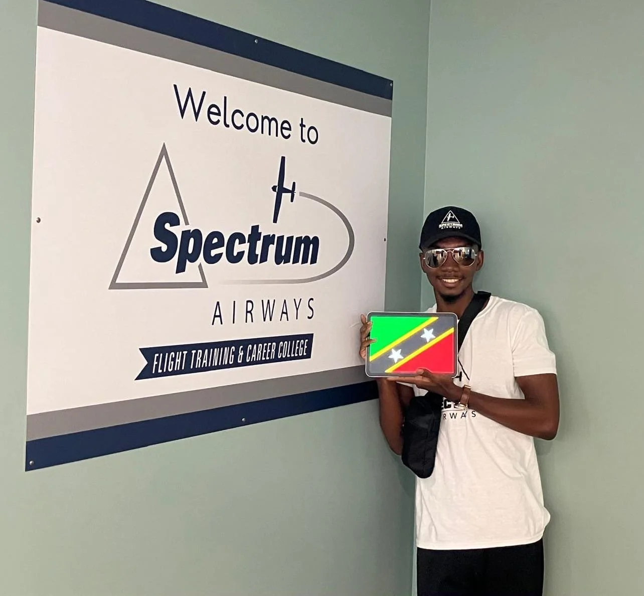 Caribbean Students — Spectrum Airways