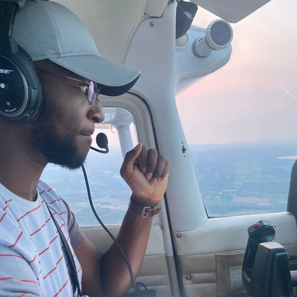 International Students — Spectrum Airways