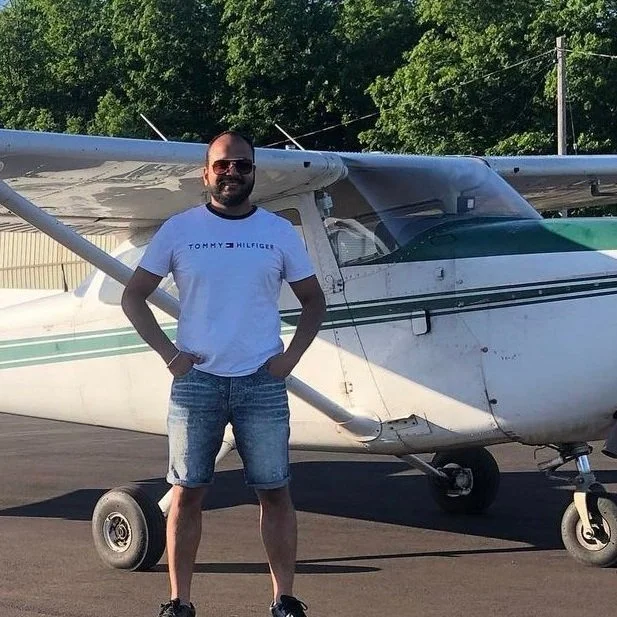 International Students — Spectrum Airways