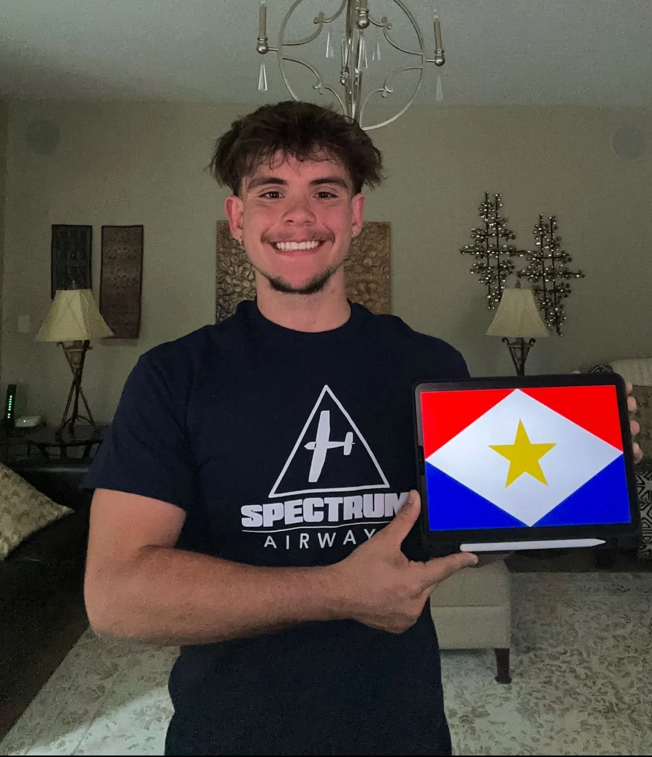 Caribbean Students — Spectrum Airways