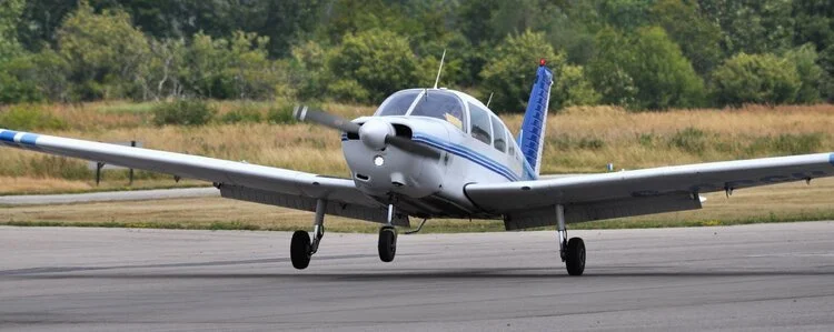 Instructor Rating — Spectrum Airways