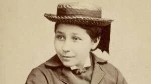 Dr. Susan La Flesche Picotte | Her Life, Legacy & Impact — Dr. Susan La ...