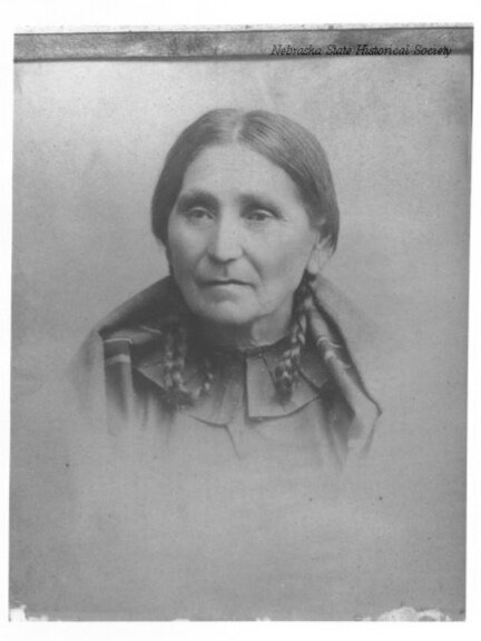 Dr. Susan La Flesche Picotte | Her Life, Legacy & Impact — Dr. Susan La ...