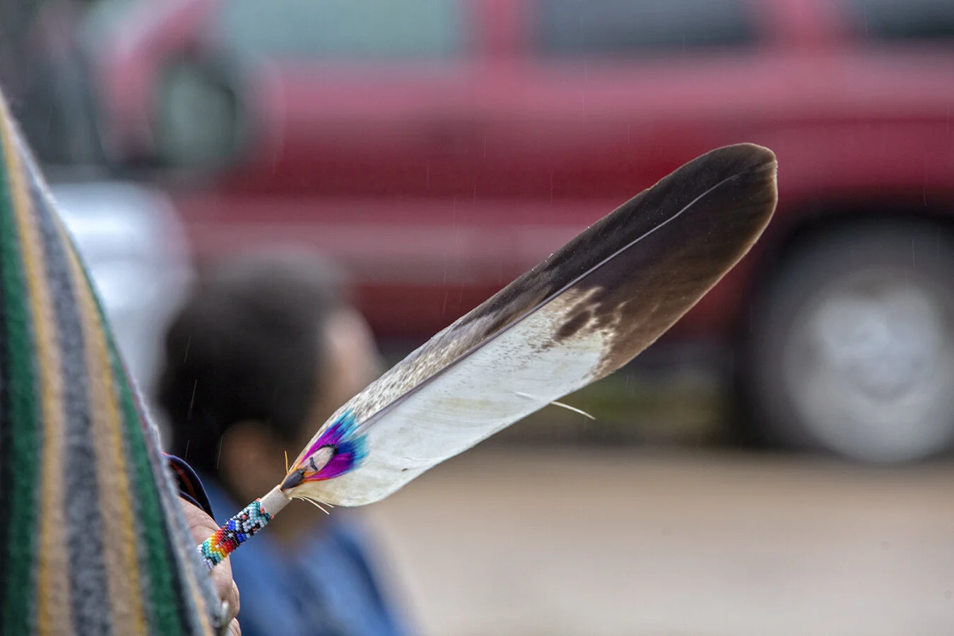 Dr. Susan La Flesche Picotte Center | History, Healing & Restoration