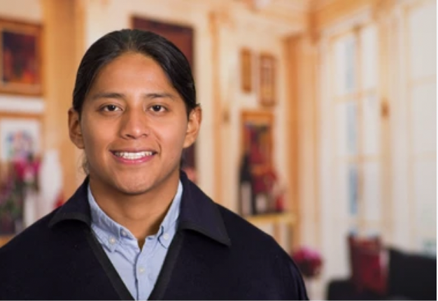 The Picotte Center Restoration Project — Dr. Susan La Flesche Picotte ...
