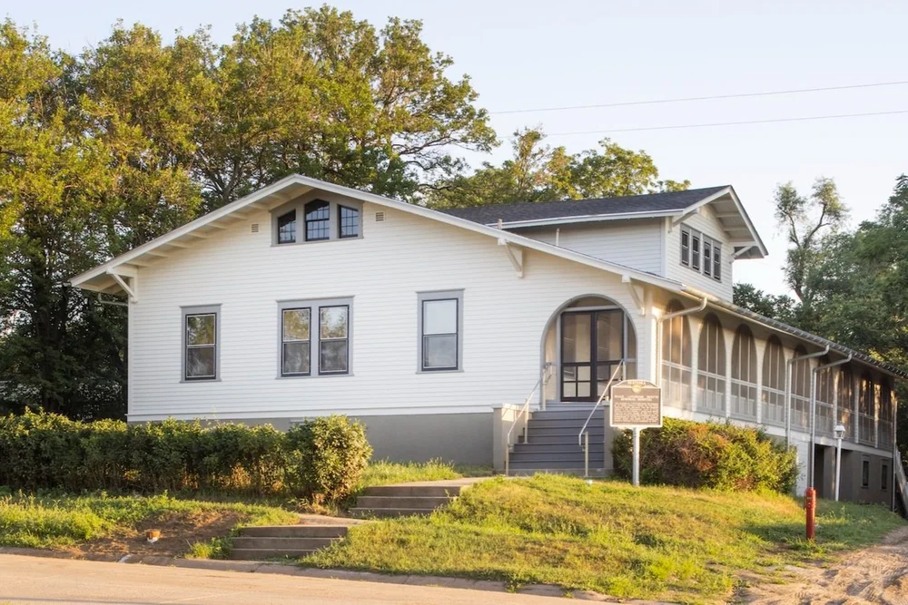 Dr. Susan La Flesche Picotte Center | History, Healing & Restoration