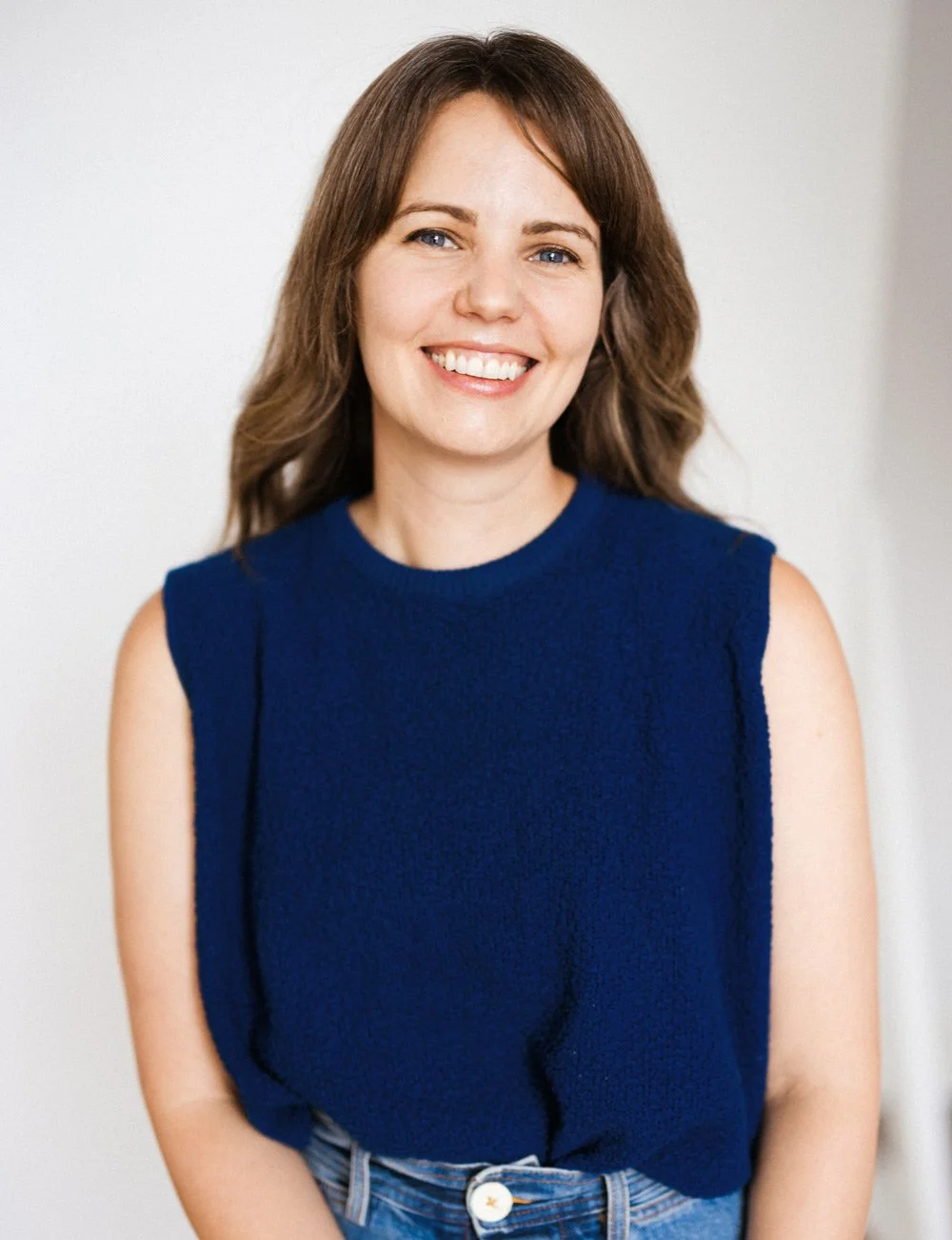 About 1 — Michaela Klein
