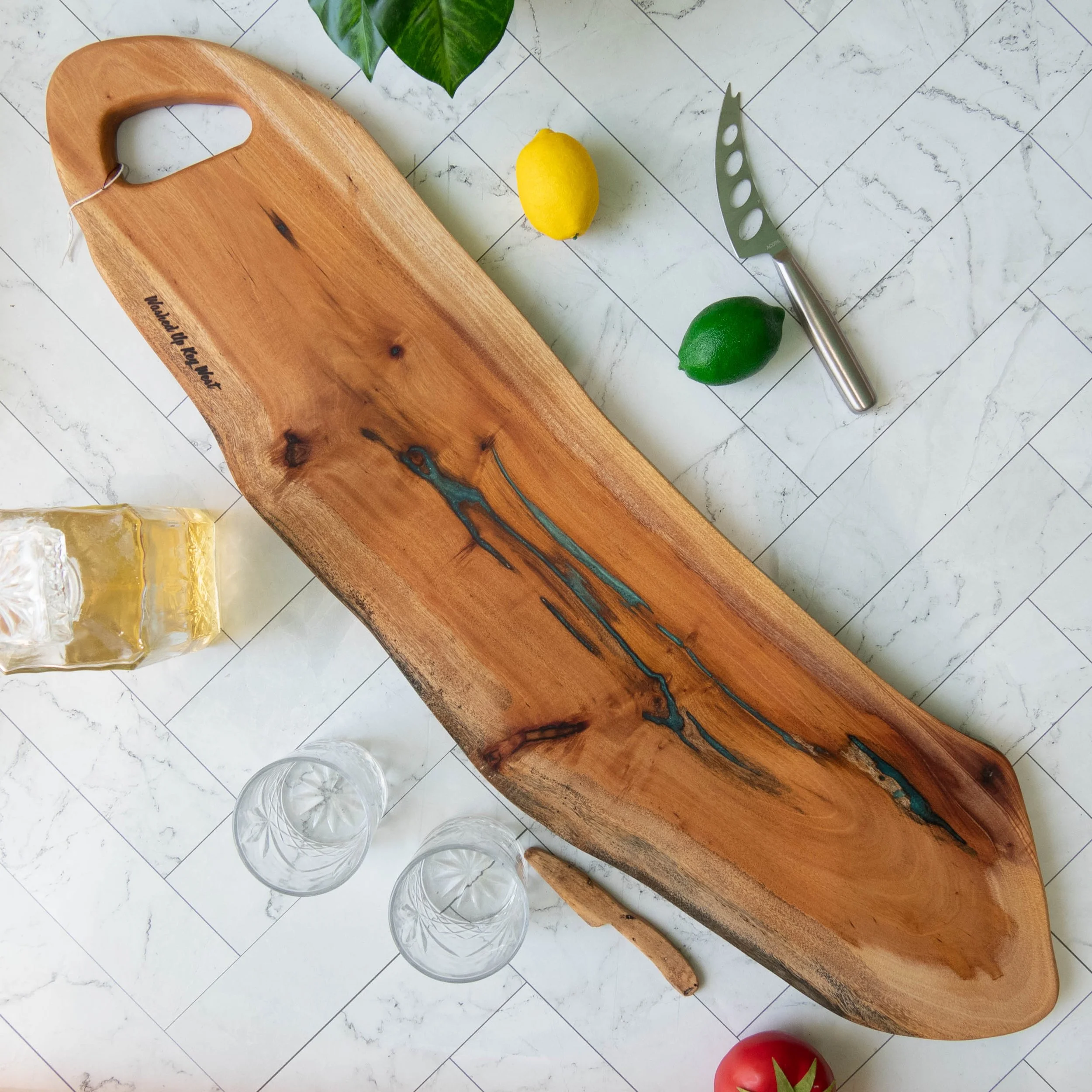 Online Shop — Washed Up Key West
