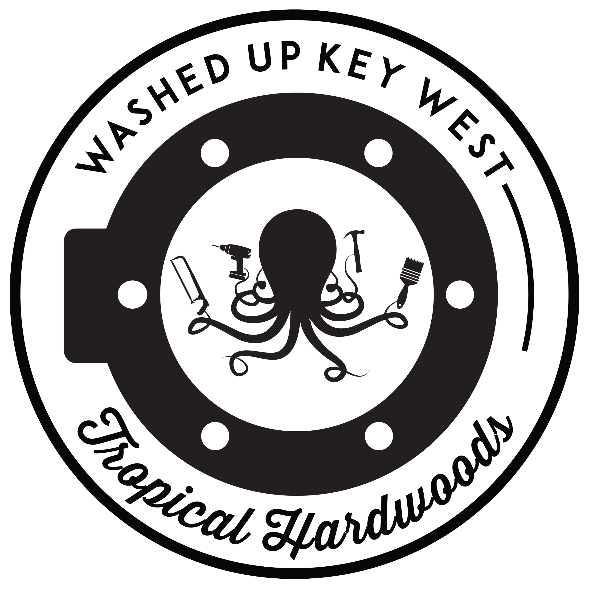 Press Kit — Washed Up Key West