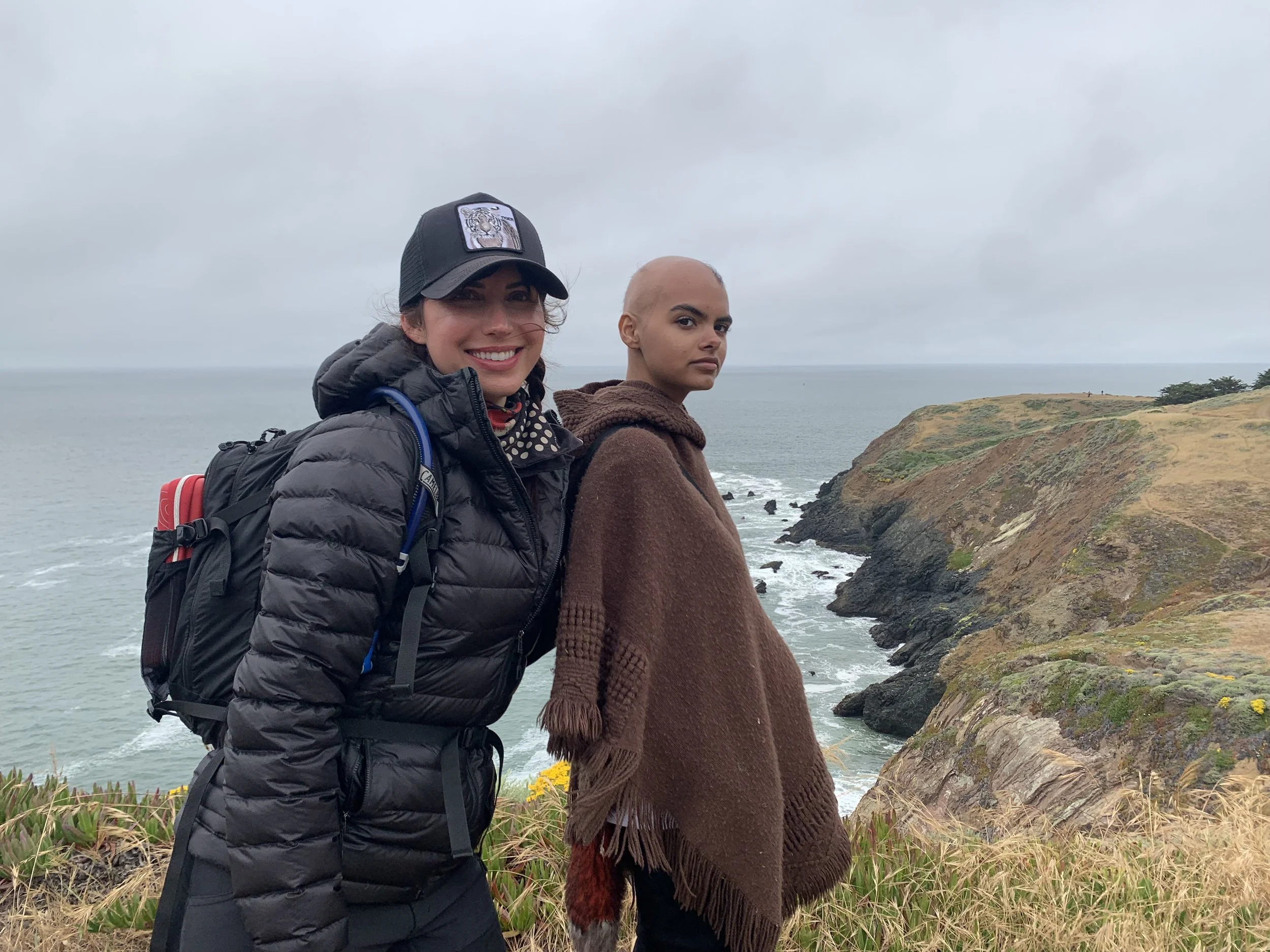 Outlandish! FAQ — Queer Life Space