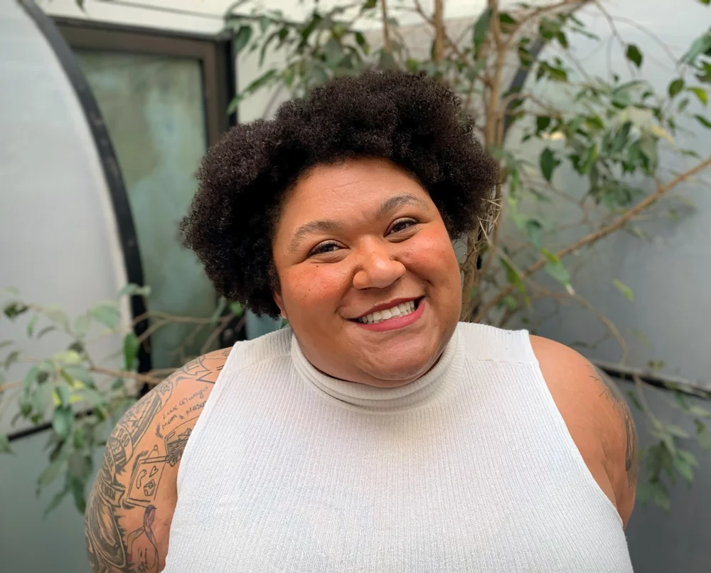 Kendra Twenter — Queer Life Space