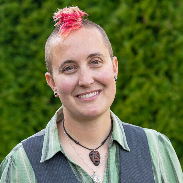 Our Team — Queer Life Space