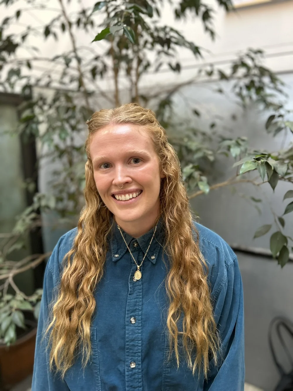 Emma Johnson — Queer Life Space