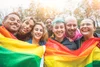 Finding Loving Support Outside Of Your Family — Queer Life Space