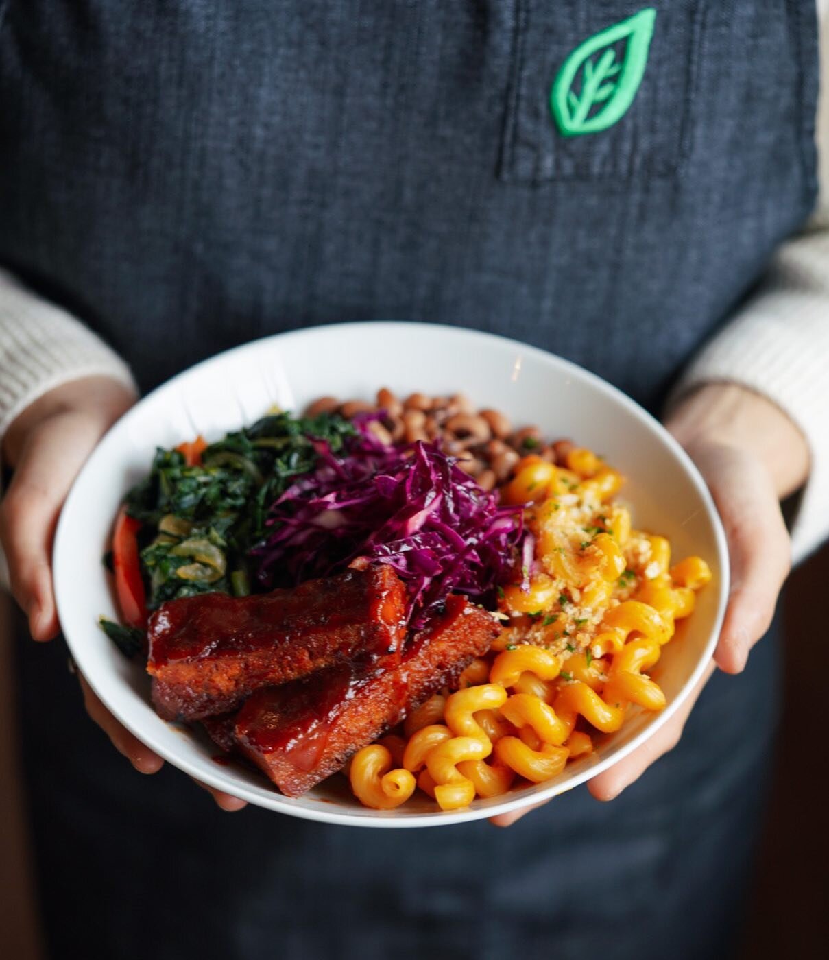 Weekday Menu — Pulse Cafe