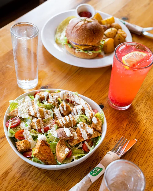 Pulse Cafe