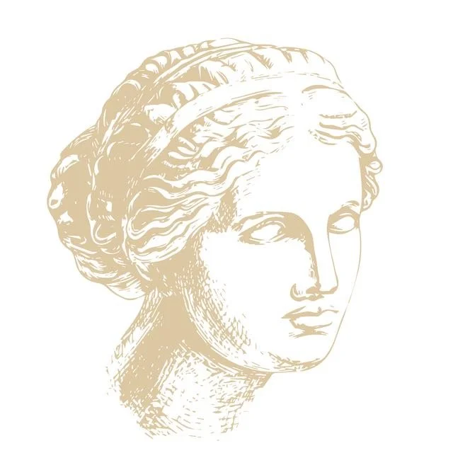 Hestia: La Diosa del Hogar en la Mitología Griega — KUZINA