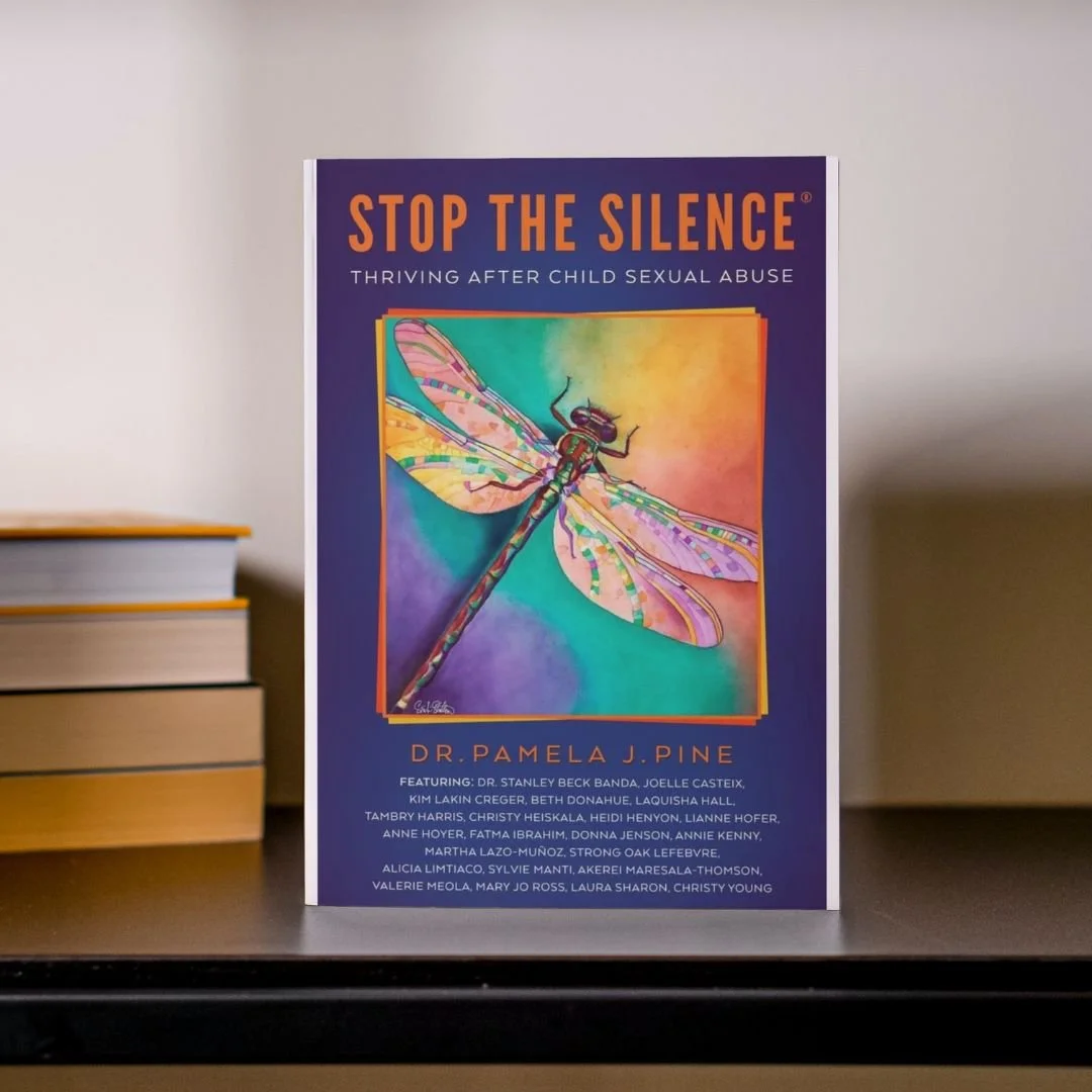 Silence Cover