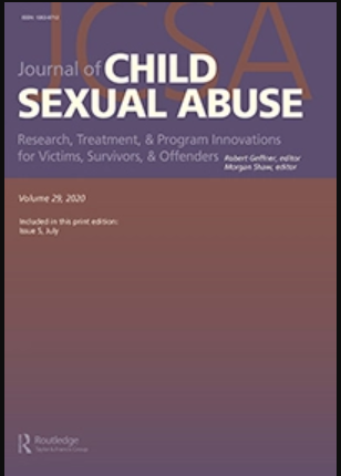 IVAT Academic Journals | Research on Trauma & Violence — IVAT