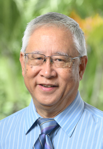 Hawaii Awards — IVAT