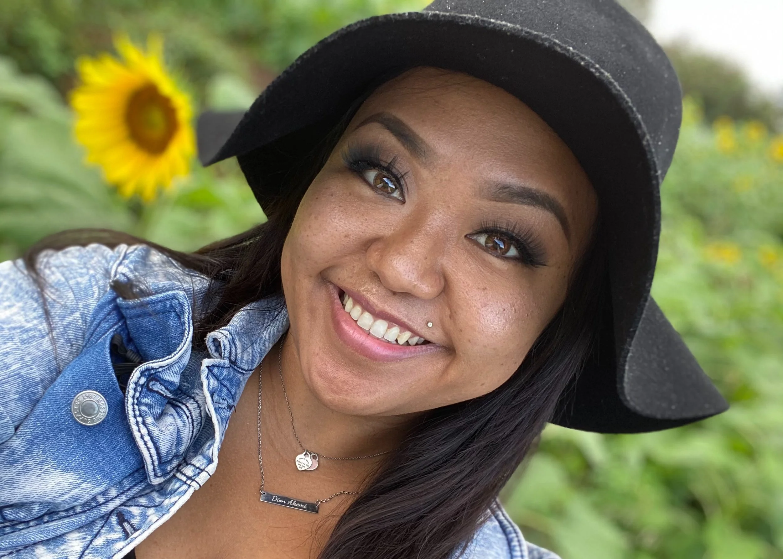 Krystal Baba — IVAT