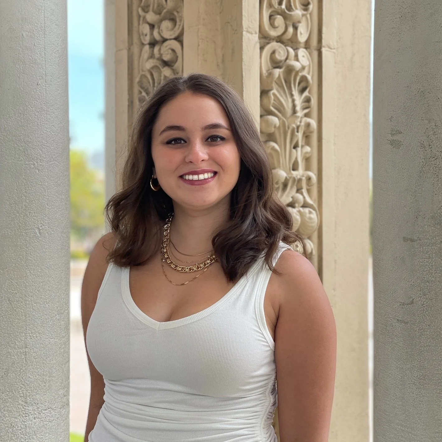 Chelsea Hill — IVAT