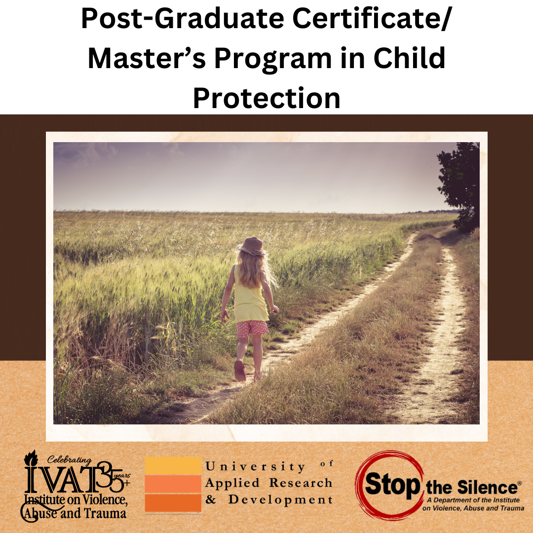 IVAT Certification Programs | Trauma, Child Abuse & Risk Assessment — IVAT