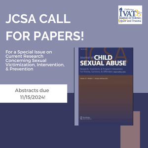 IVAT Academic Journals | Research on Trauma & Violence — IVAT