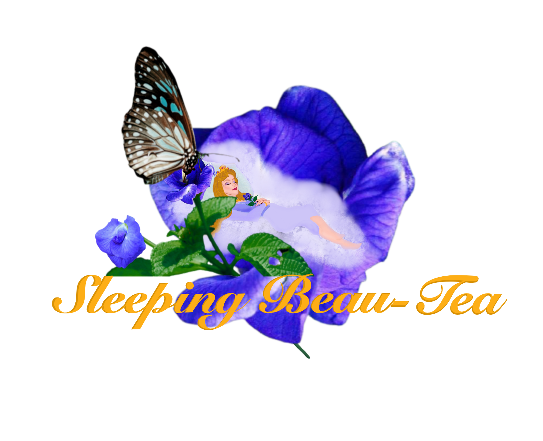 Wellness in a cup — Queen Esther Teas