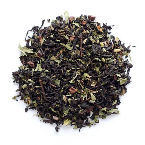 Wellness in a cup — Queen Esther Teas