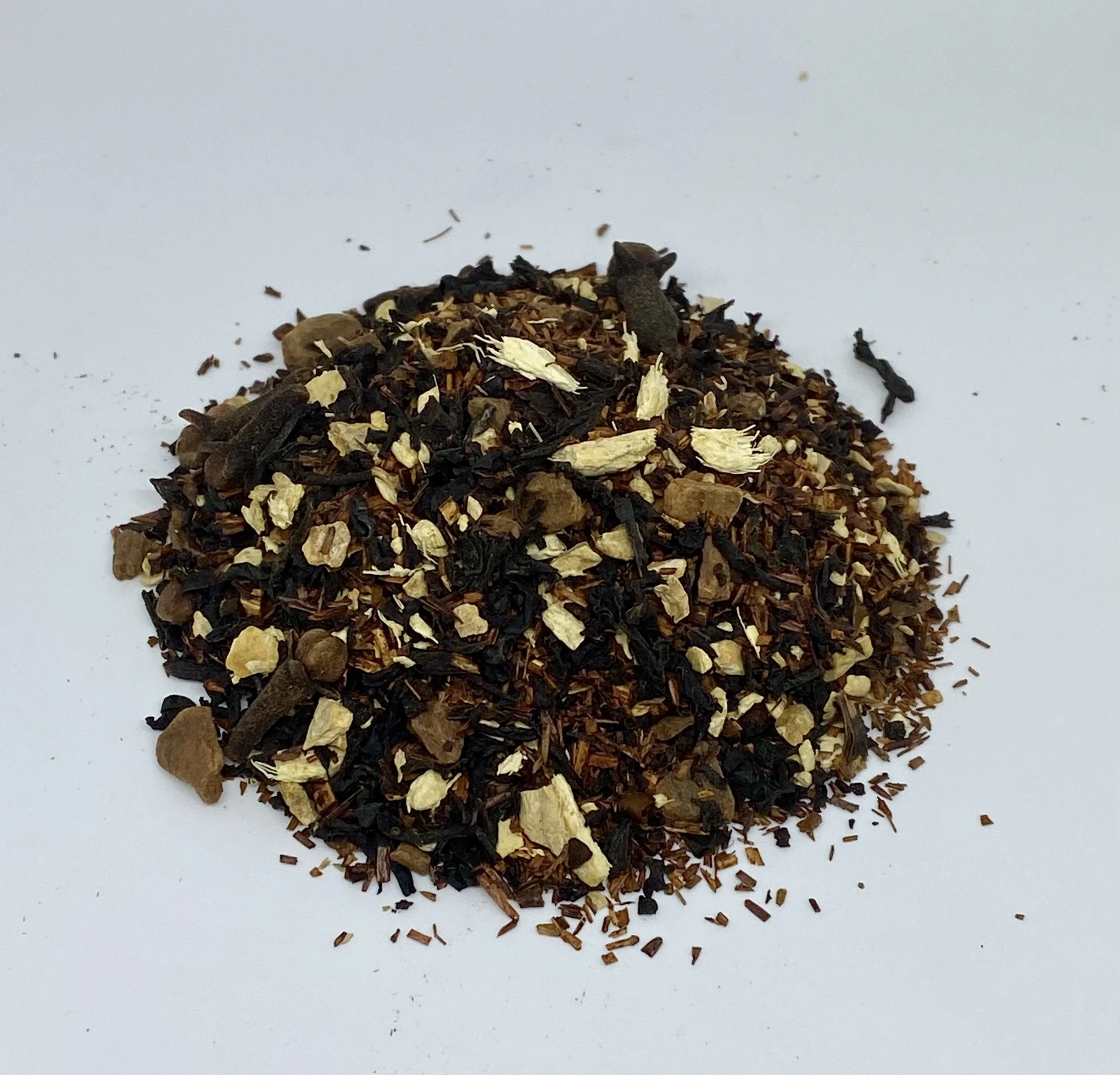 Wellness in a cup — Queen Esther Teas