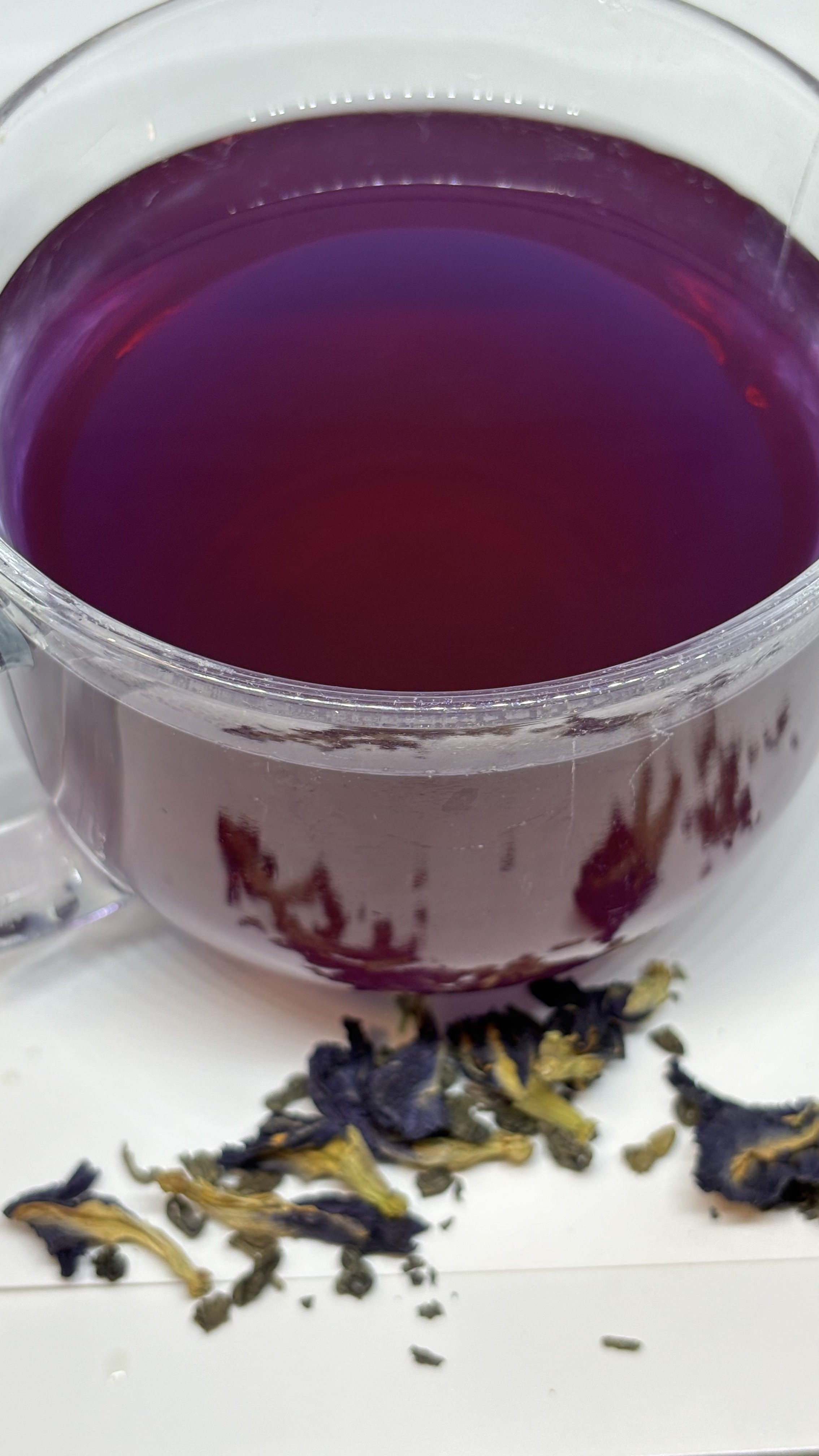 Ocean Breeze — Queen Esther Teas