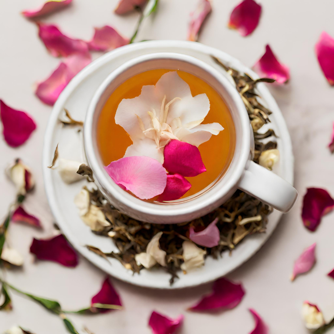 Sleeping Beau-Tea — Queen Esther Teas