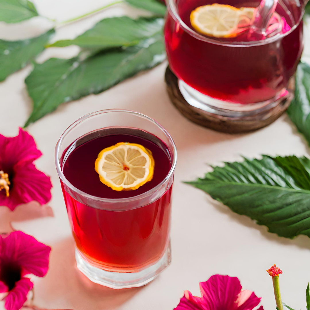 Sleeping Beau-Tea — Queen Esther Teas