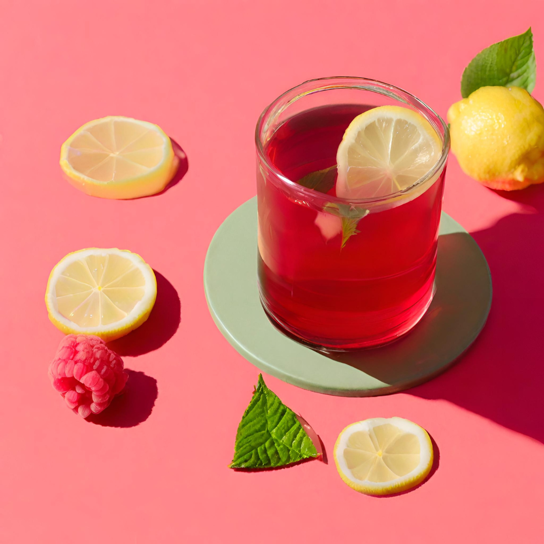 Jasmine Tea — Queen Esther Teas