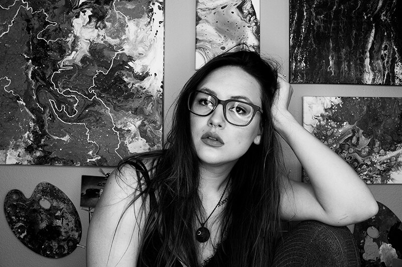 Writings — Mae Marvelle | Fine Art & Design