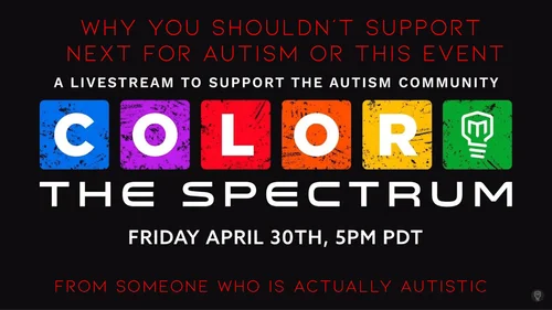 Mark Rober, Next for Autism, and Why We NEED to Start Listening to ...