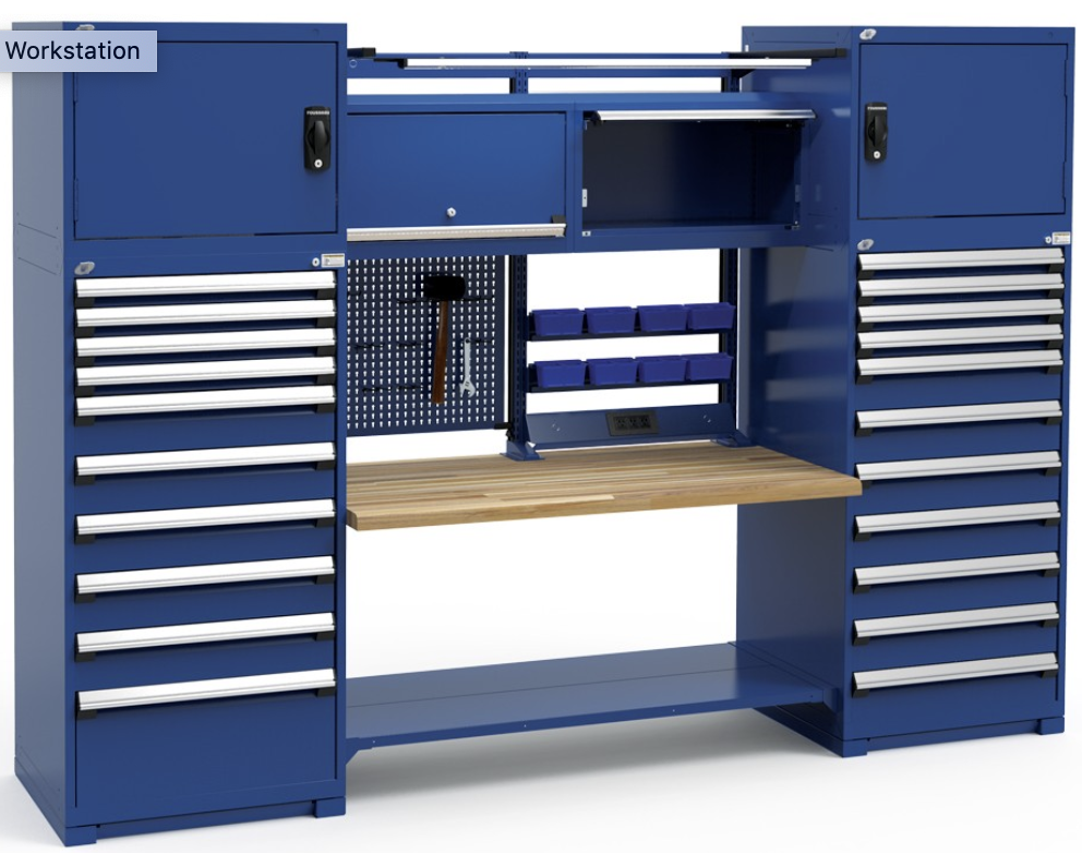 Industrial, Aerospace, Manufacturing — ReSolve Industrial Solutions