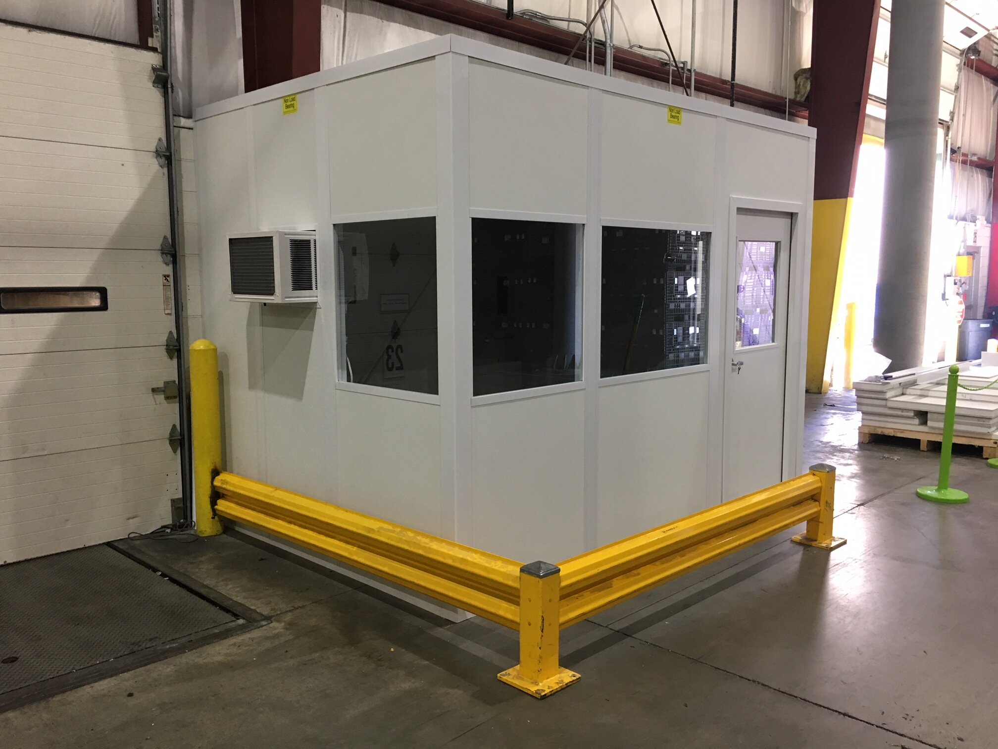 Industrial, Aerospace, Manufacturing — ReSolve Industrial Solutions