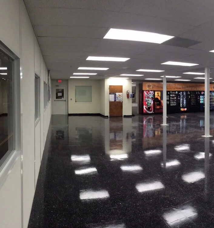 Industrial, Aerospace, Manufacturing — ReSolve Industrial Solutions