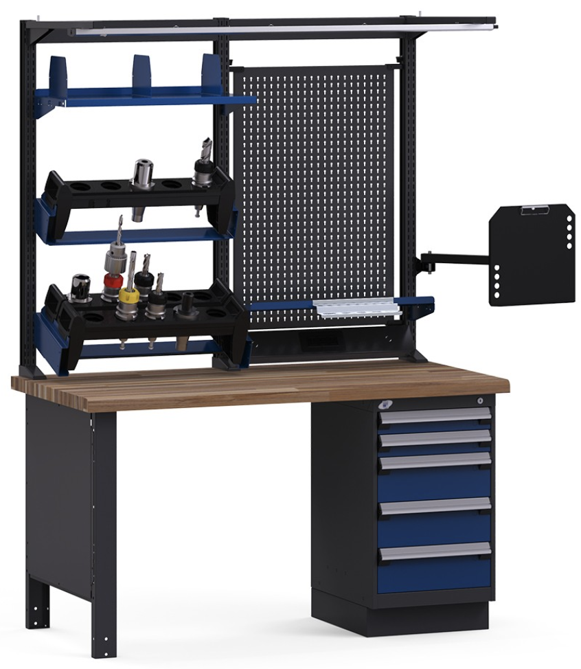 Industrial, Aerospace, Manufacturing — ReSolve Industrial Solutions