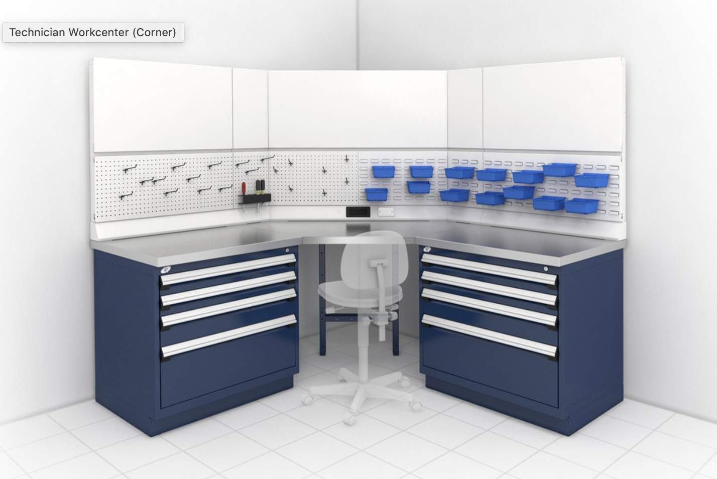 Industrial, Aerospace, Manufacturing — ReSolve Industrial Solutions