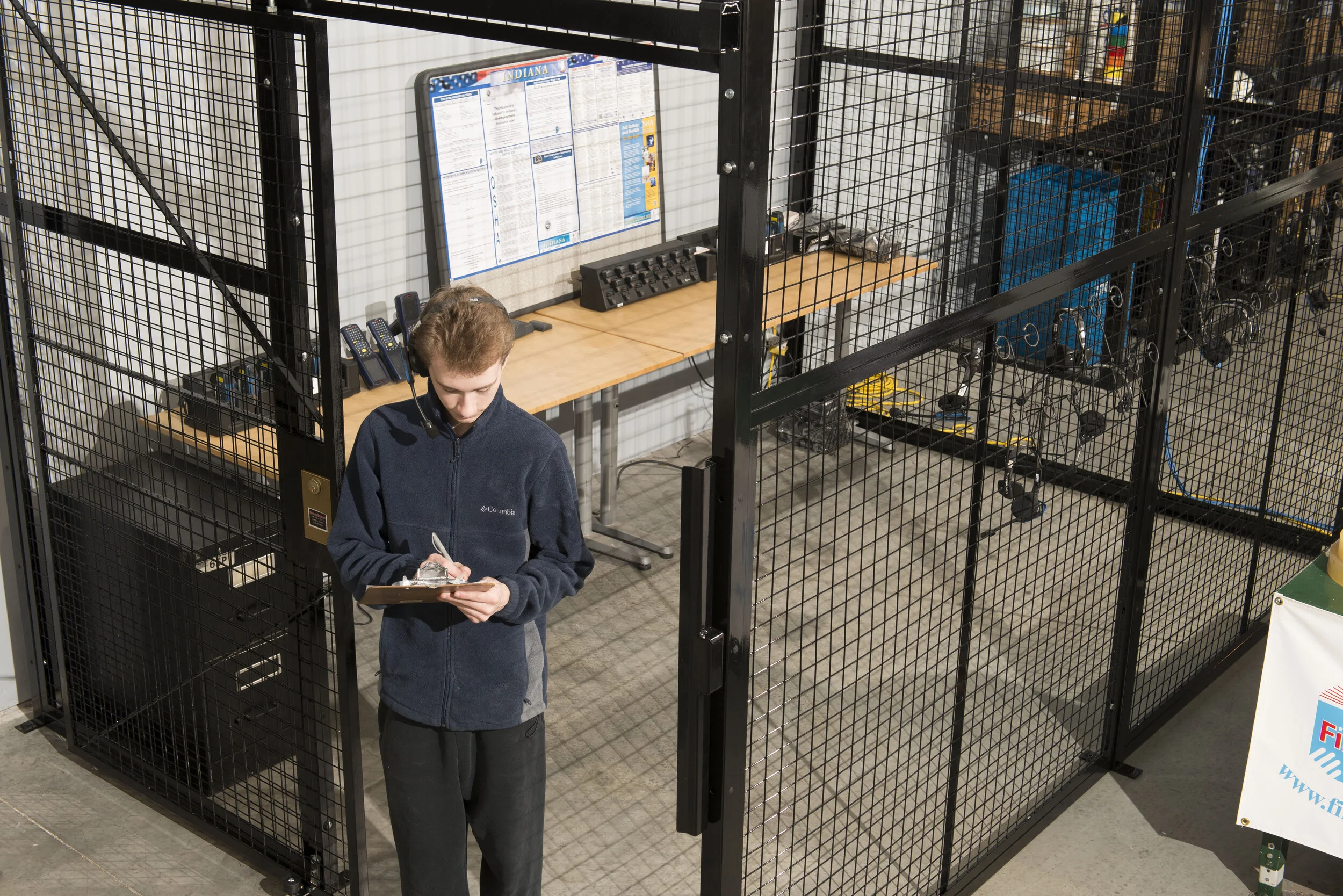 Industrial, Aerospace, Manufacturing — ReSolve Industrial Solutions