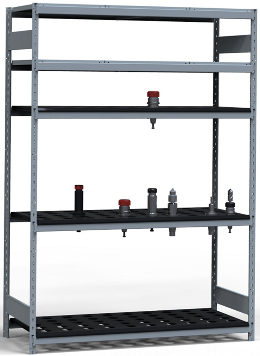 Machining, CNC, Fabrication — ReSolve Industrial Solutions