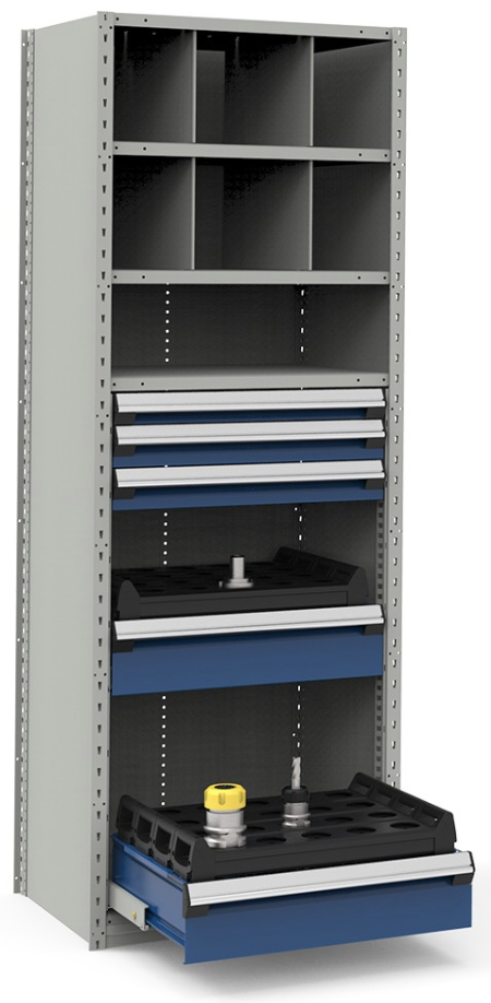 Machining, CNC, Fabrication — ReSolve Industrial Solutions